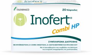 Inofert® Combi HP - INOFERT