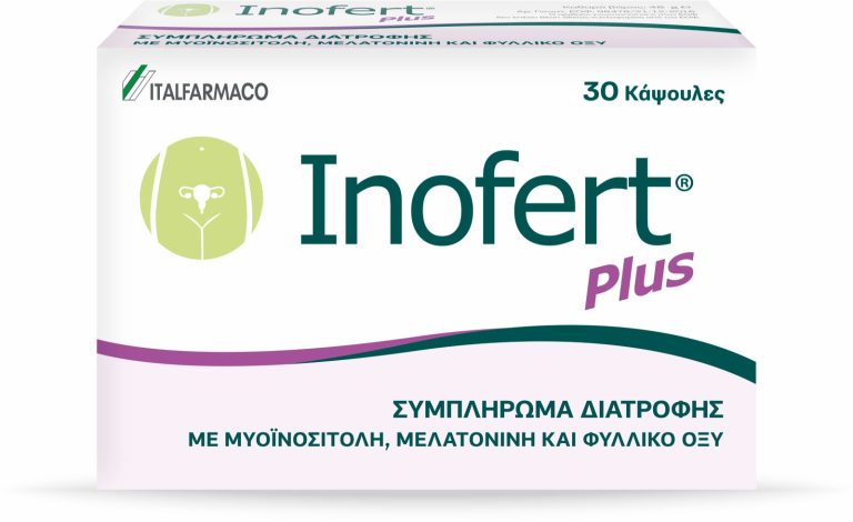 Inofert® Combi HP - INOFERT